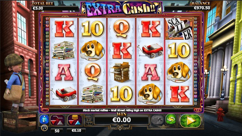 Devils Automat Online Zdarma - Klikni a HRAJ ZDARMA!