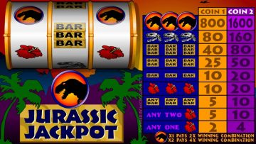 Jackpot Express Automat Online Zdarma - Klikni a HRAJ ZDARMA!