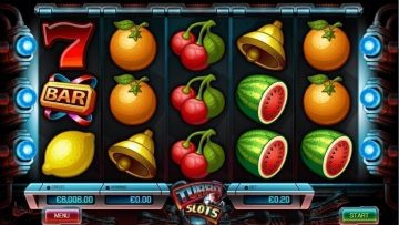 Automaty Zdarma Online Bez Registrace - Výherní i Hrací