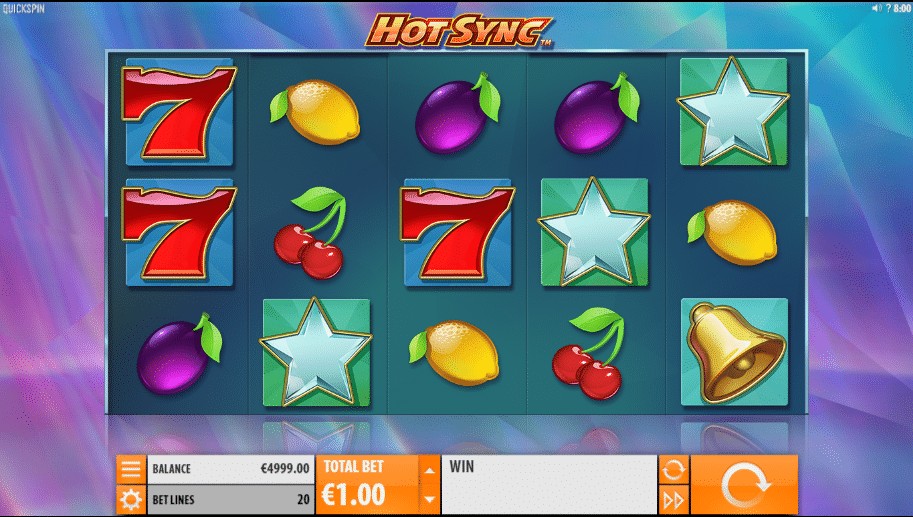 Magical Stacks Automat Online Zdarma - Klikni a HRAJ ZDARMA!
